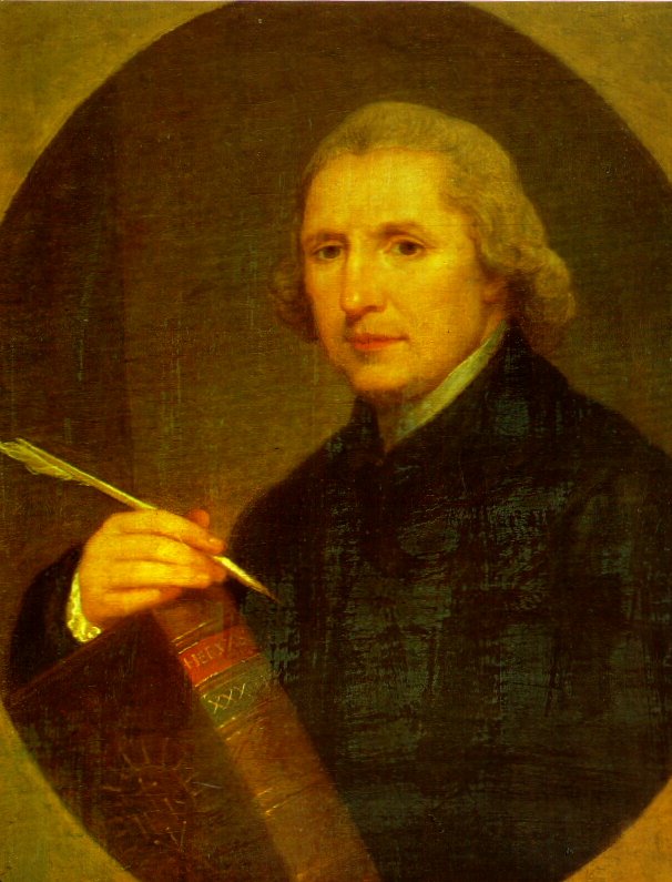 Hervás y Panduro, un gran intelectual que estudió en Alcalá de Henares